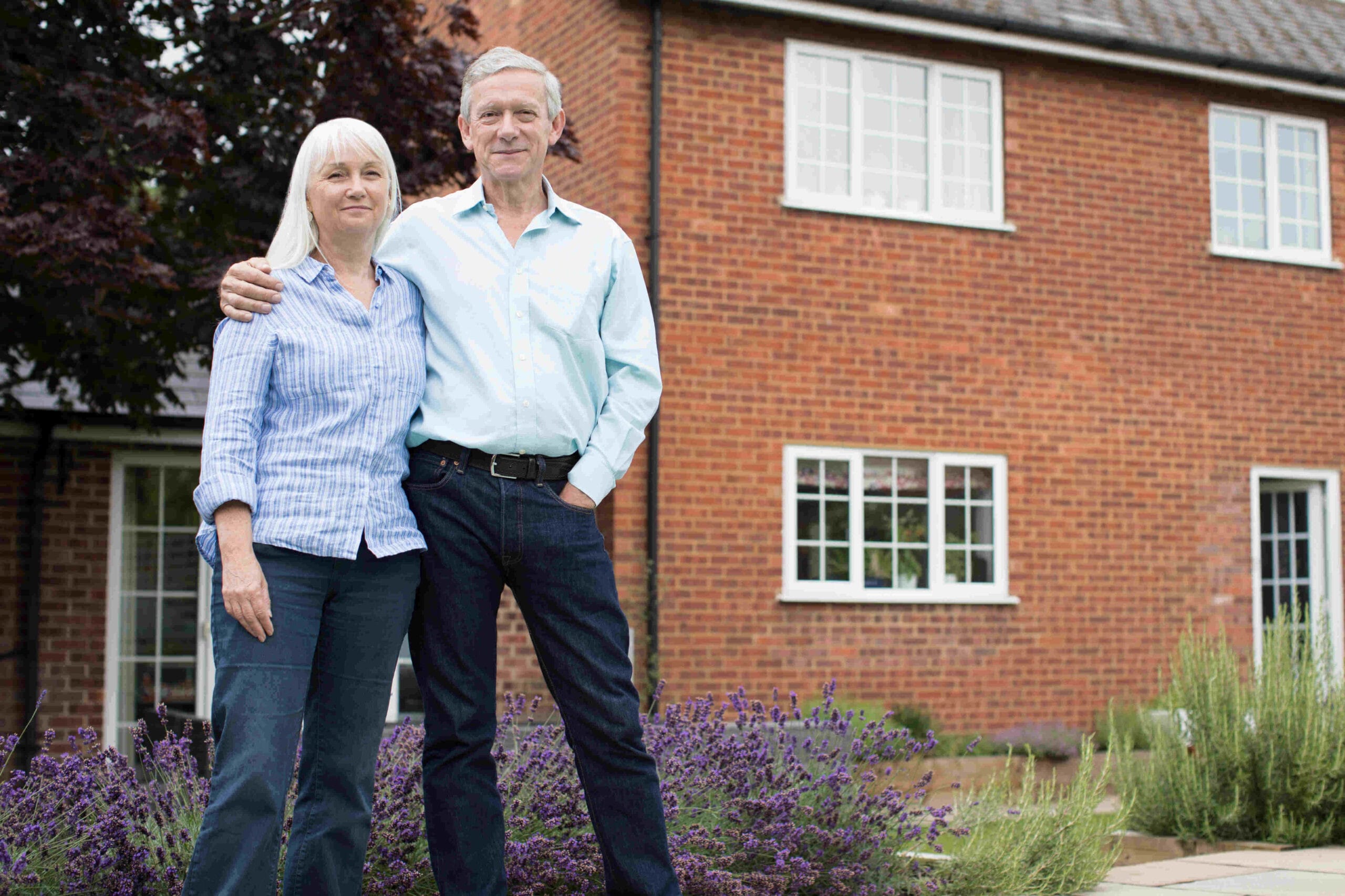 Research shows one in eight retired people will live in rented ...