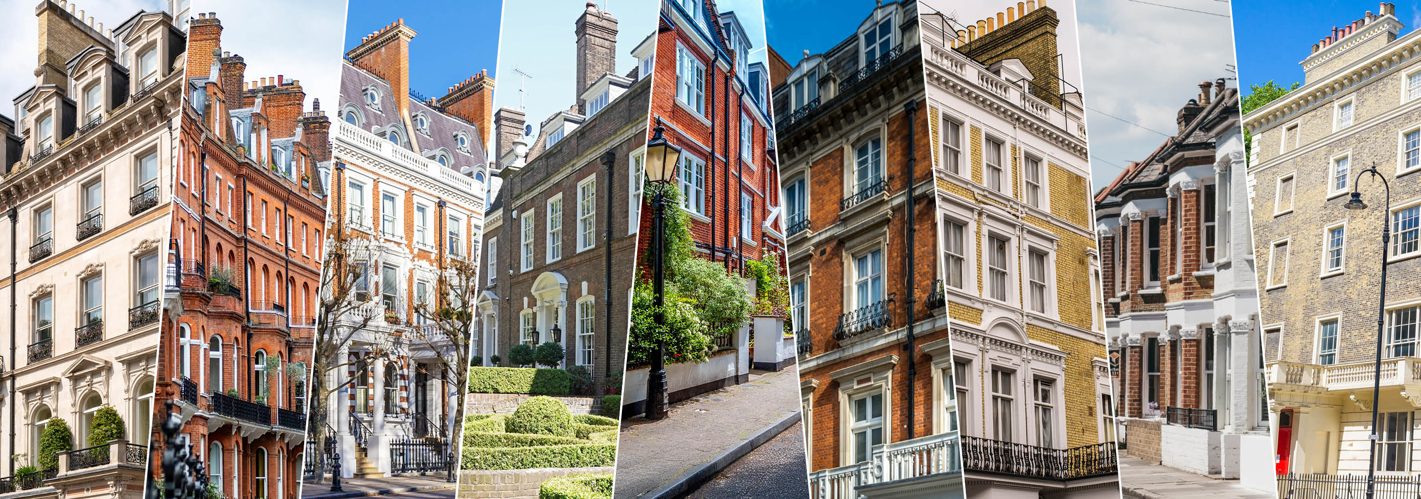 The 10 Most Expensive Neighbourhoods in London – Prime Property ...